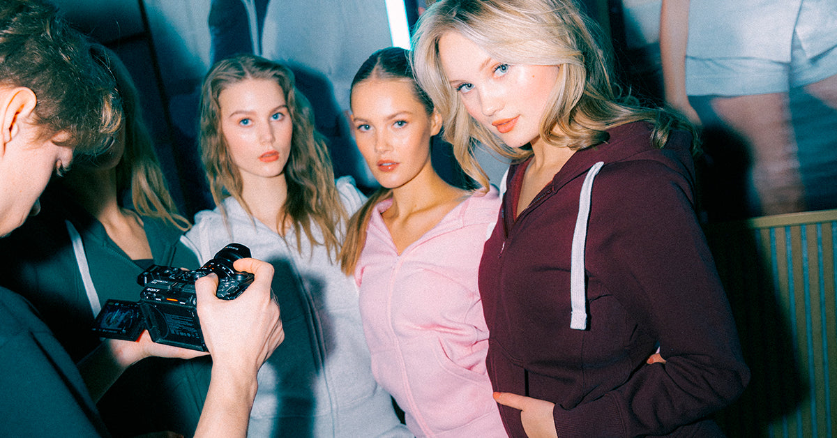 Hoodies - Russemerch.no